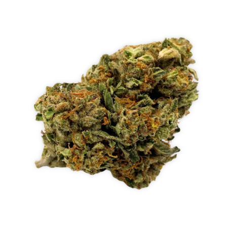 THCA Shake - The People's Plug