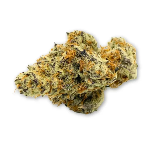 Devils Driver THCa Flower (Indoor) - The People's Plug