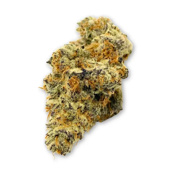 Devils Driver THCa Flower (Indoor) - The People's Plug