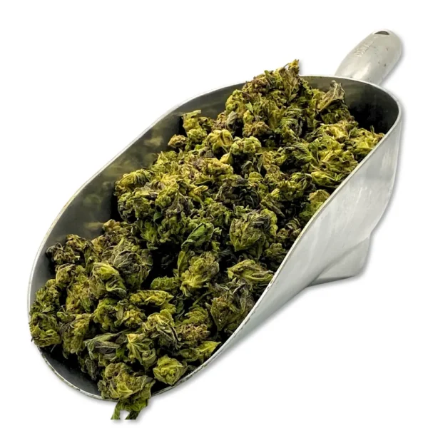 Purple THCa Smalls Pounds - The People's Plug