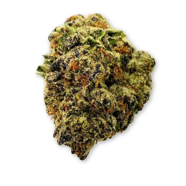 Gary Payton THCa Flower - The People's Plug