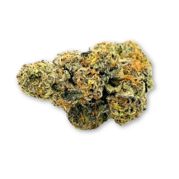 Permanent Chimera THCa Flower (Indoor) - The People's Plug